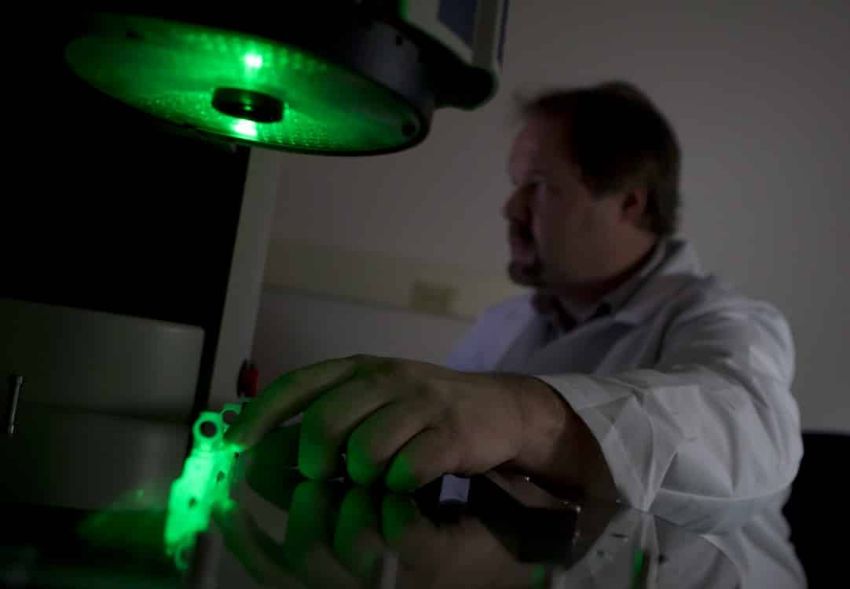 Dimensional Inspection Lab | CT Scanning 3D ProScan | 3D ProScan